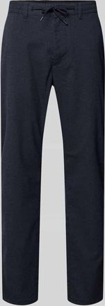 Mc Neal Straight Fit Stoffhose mit Viskose-Anteil