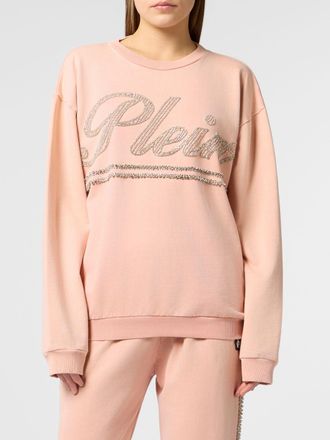 Philipp Plein Sweatshirt Damen Farbe Fuchsia