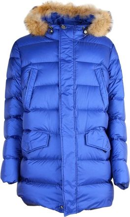 Add Herren, Jacken, Blau, LGr&ouml;&szlig;e