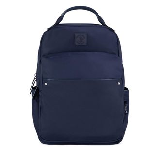 Beverly Hills Polo Club Rucksack Beverly Hills Polo Club BHPC-K-020-06 Dunkelblau