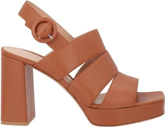 Gianvito Rossi SCHUHE - Sandalen auf YOOX.COM