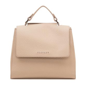 Orciani Damen, Taschen, Beige, ONE SIZEGr&ouml;&szlig;e