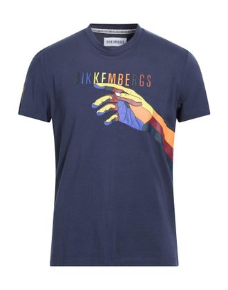 Dirk Bikkembergs TOPS - T-shirts auf YOOX.COM