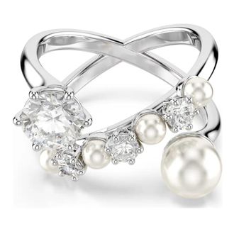Swarovski Damen, Accessories, Grau, 60 MMGr&ouml;&szlig;e