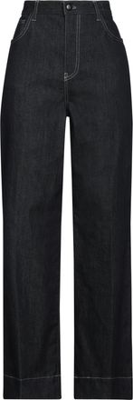 Emma & Gaia HOSEN & R&Ouml;CKE - Jeanshosen auf YOOX.COM