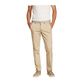 Mason's Homme, Pantalons, Beige, Taille: 2XL Pantalon Chino Torino University