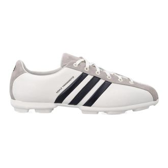 Yohji Yamamoto Sneakers - - Shoes - Herren - Wei&szlig; - 45 1/2 EU