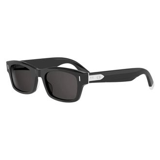 Dior Tailoring S3I Sonnenbrille - - Accessories - unisex - Schwarzk - 52 MM