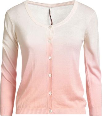 Emma & Gaia STRICKWAREN - Strickjacken auf YOOX.COM