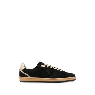 Philippe Model Herren, Schuhe, Schwarzk, 45 EUGr&ouml;&szlig;e