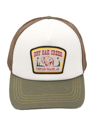 Pull & Bear Cap BUFALO