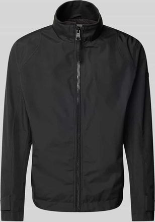 Strellson Jacke mit Stehkragen Modell Lucca