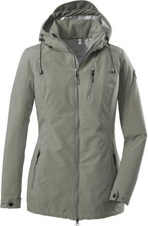 G.I.G.A. DX by killtec Outdoorjacke Softshelljacke Solena