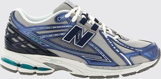 New Balance Baskets NEW BALANCE Homme couleur Bleu