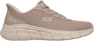 Skechers Chaussures Slip-ins: Bobs Sport B Flex - Flex Lucy Code 117324-TPE Beige, beige, 41 EU
