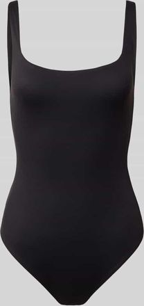 Guess Body mit Karree-Ausschnitt Modell EVELINE