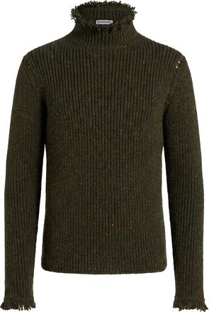 Burberry STRICKWAREN - Rollkragenpullover auf YOOX.COM