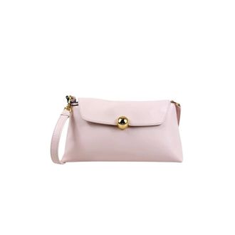 Furla Femme, Sacs, Rose, Taille: ONE Size Sfera Soft Mini Crossbody