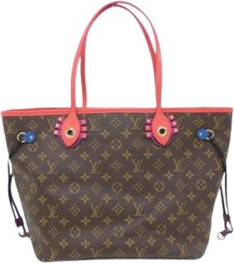 Louis Vuitton Damen, Pre-Owned, Mehrfarbig, ONE SIZEGr&ouml;&szlig;e