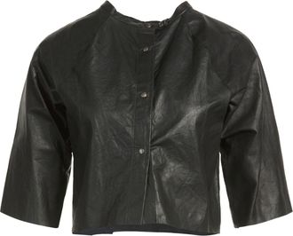 Giorgio Brato JACKEN & M&Auml;NTEL - Jacken und Anoraks auf YOOX.COM