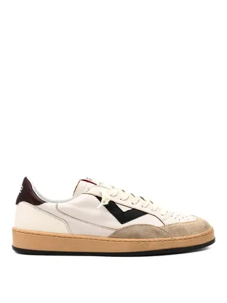 4B12 Baskets - Beige