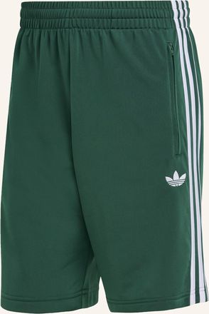 adidas Originals Adidas Originals Firebird Shorts gruen