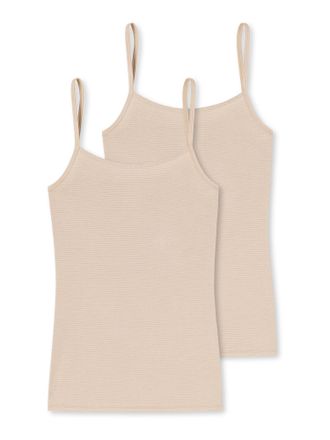 Schiesser Spaghettitop Modal Essentials