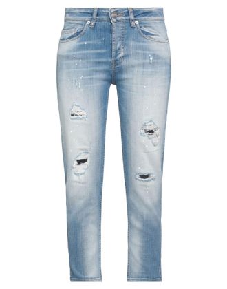 Vicolo HOSEN & R&Ouml;CKE - Jeanshosen auf YOOX.COM