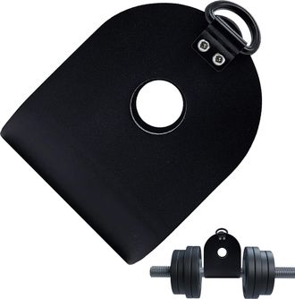 Generico Gewichtshalsband, robust, ergonomisch, rutschfest, kompakt, sto&szlig;fest, modernes Design, kreativ, lange Lebensdauer, f&uuml;r Training