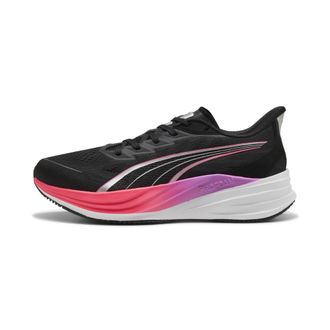 Puma Darter Pro 2 Laufschuhe Unisex, Accessoires, Schwarz, 40.5