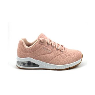Skechers Damen, Schuhe, Rosa, 40 EUGr&ouml;&szlig;e