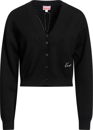 Kenzo STRICKWAREN - Strickjacken auf YOOX.COM