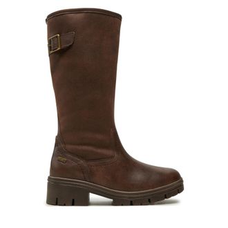 Jana Stiefel Jana 8-26661-43 Braun