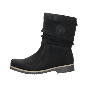 Rieker Damen, Schuhe, Schwarzk, 36 EUGr&ouml;&szlig;e