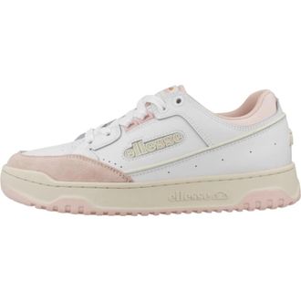 Ellesse Femme, Chaussures, Rose, Taille: 37 EU Baskets Casual Cupsole