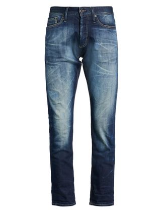 Denham HOSEN & R&Ouml;CKE - Jeanshosen auf YOOX.COM