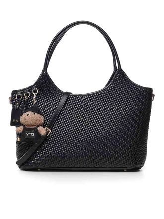 V&deg; 73 Sac Cabas - Noir