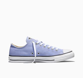 Converse Sneaker CONVERSE CHUCK TAYLOR ALL STAR, Herren, Gr. 41, very peri, Textil, Schuhe Sneaker
