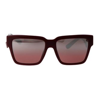 Dolce & Gabbana unisex, Accessories, Braun, 55 MMGr&ouml;&szlig;e
