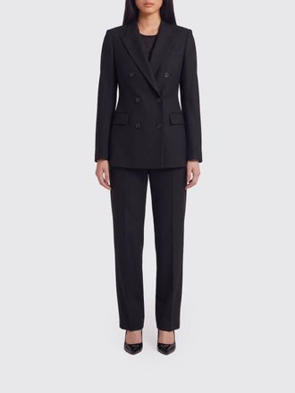 Tagliatore Kleid Damen Farbe Schwarz