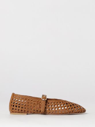 Stuart Weitzman Ballerinas Damen Farbe Beige