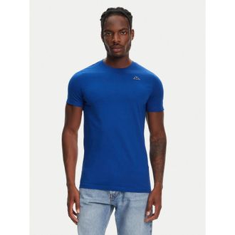 Kappa T-Shirt Luc 611187W Blau Regular Fit