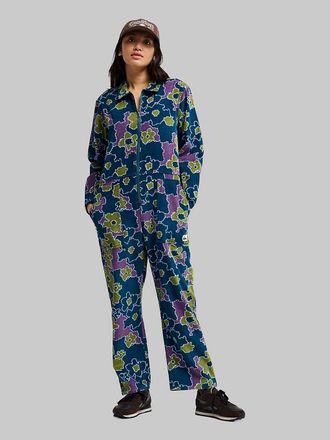 Quiksilver Donabate Overall bleu