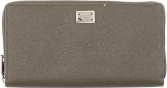 Dolce & Gabbana Kleinlederwaren - Brieftaschen auf YOOX.COM