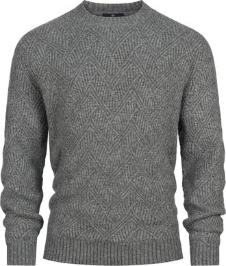 Kronstadt Pullover Pollard