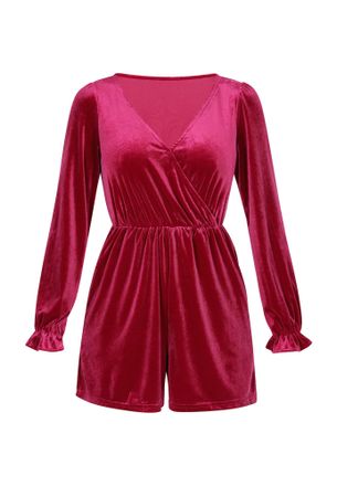 Faina Jumpsuit