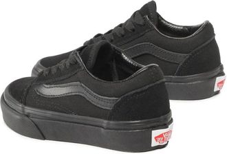 Vans Sneakers - Black