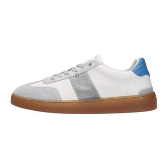 Greve Herren, Schuhe, Wei&szlig;, 46 EUGr&ouml;&szlig;e