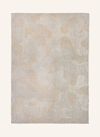 Louis De Poortere Louis De Poortere Teppich Meditation Coral beige