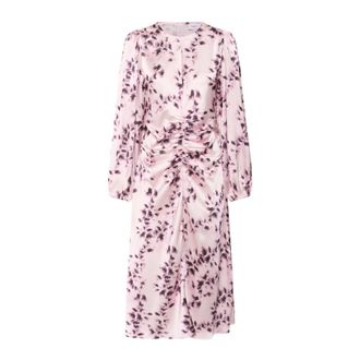 Saint Tropez Damen, Kleider, Mehrfarbig, SGr&ouml;&szlig;e